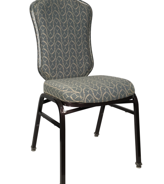 Delrico - Shev Chair