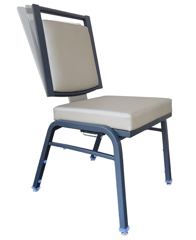 Seville - Shev Chair