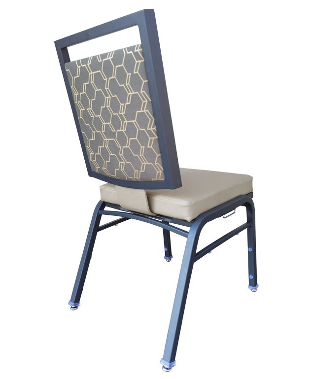 Seville - Shev Chair
